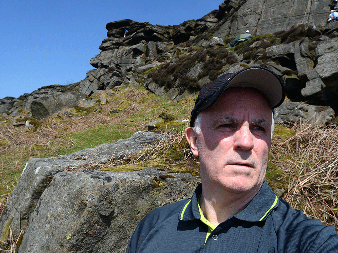 Bibliography Page Artist Brian Hill